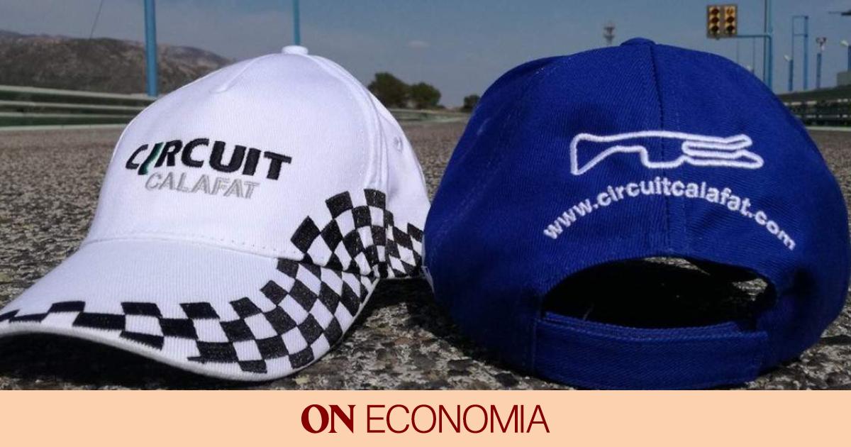 El Circuit Calafat, cinco décadas de pasión y velocidad con la familia ...