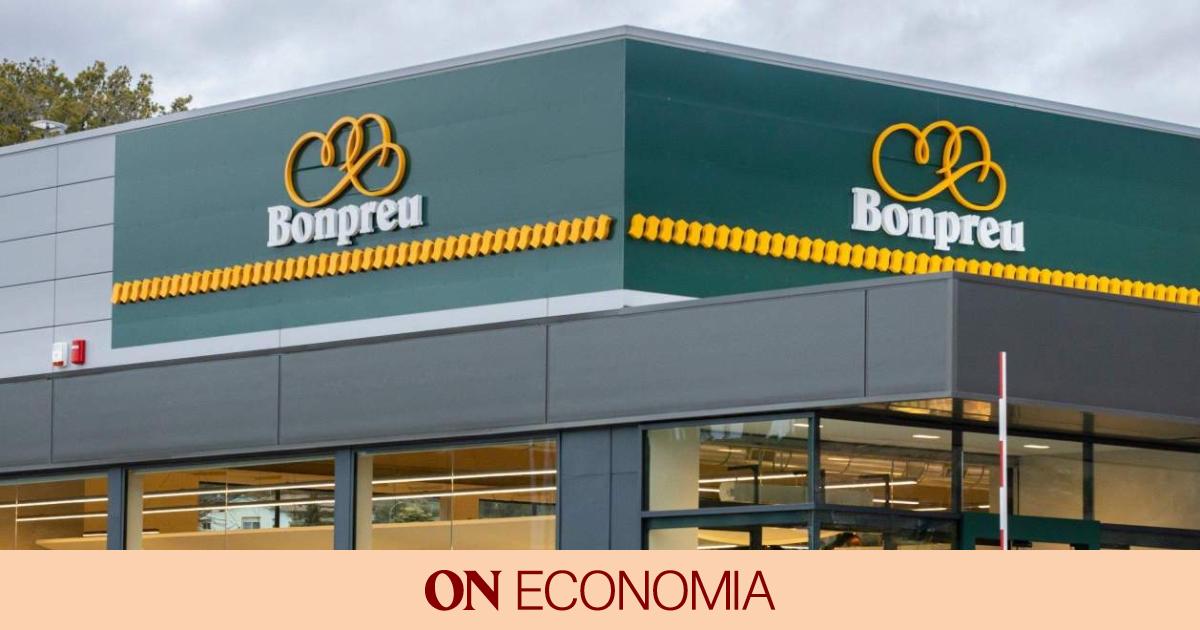 Bon Preu gana 75 millones de euros, un 34% más, con la vista puesta en el crecimiento logístico