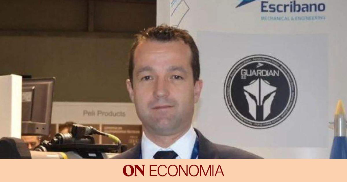 Ángel Escribano será el nuevo presidente de Indra tras la salida de ...