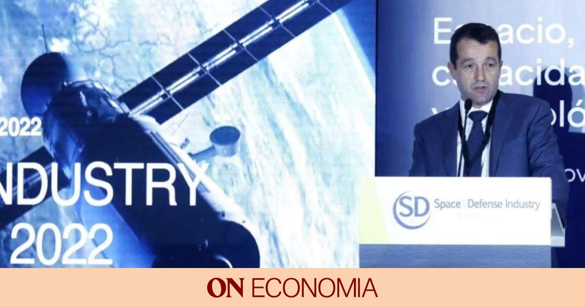 ¿Quién es Ángel Escribano, nuevo presidente de Indra?