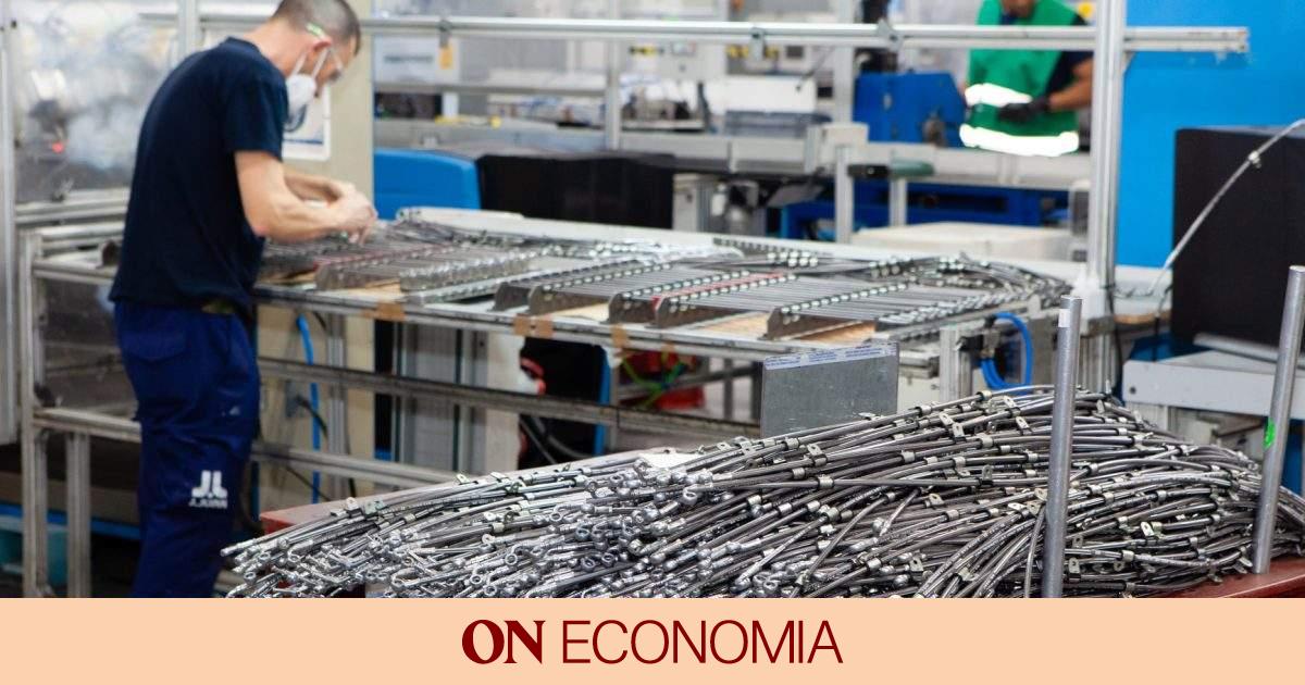 Los sistemas de frenos de J.Juan, que se ponen a prueba en el Dakar ...