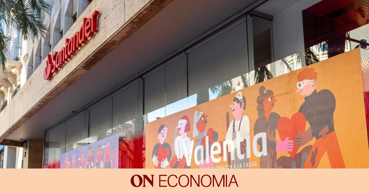 El Santander se alía con Vivofácil para ofrecer servicios de lujo a sus ...