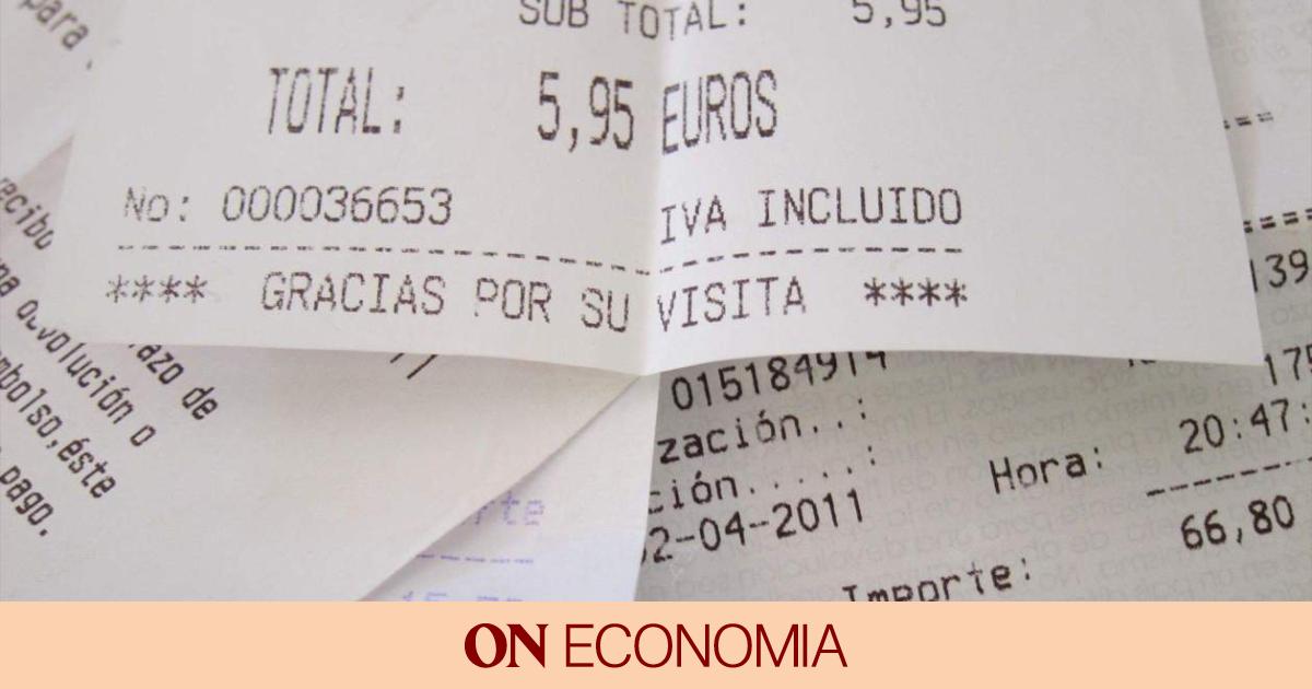 Brussel·les obre dos expedients a Espanya per no adoptar normes ...