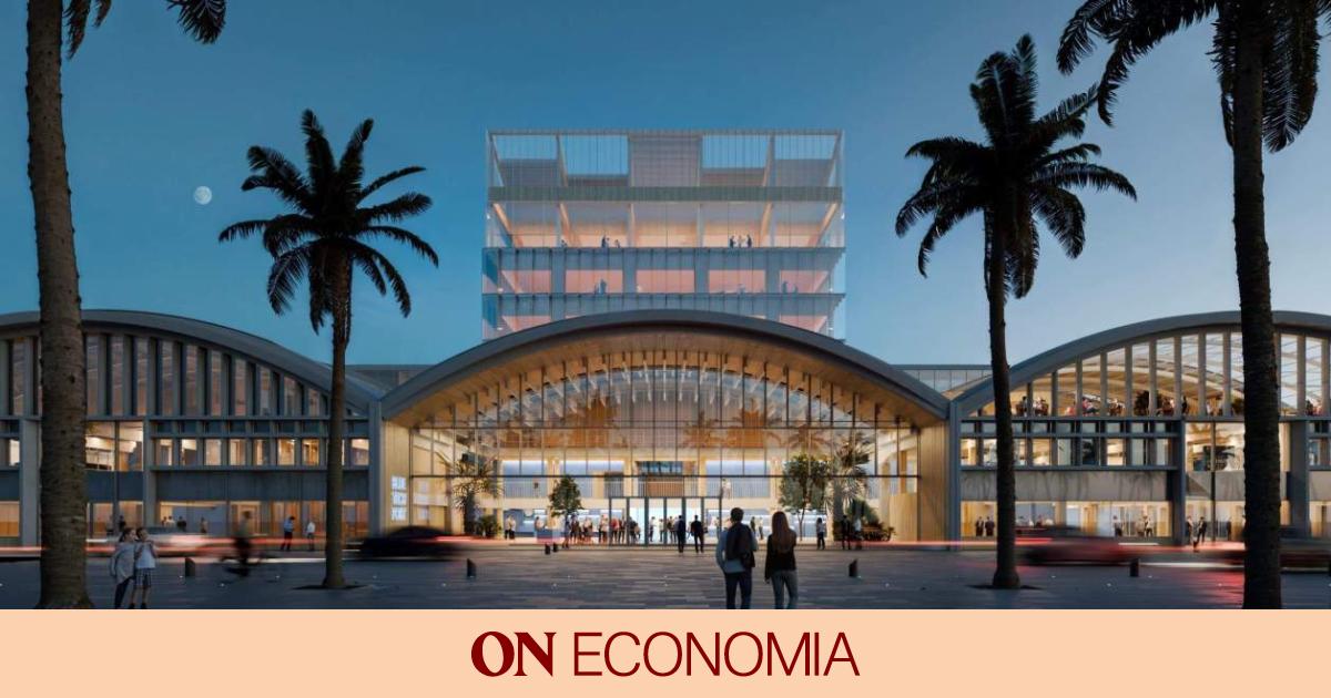 L'acceleradora nord-americana Braid Theory obre la seva seu europea a ...
