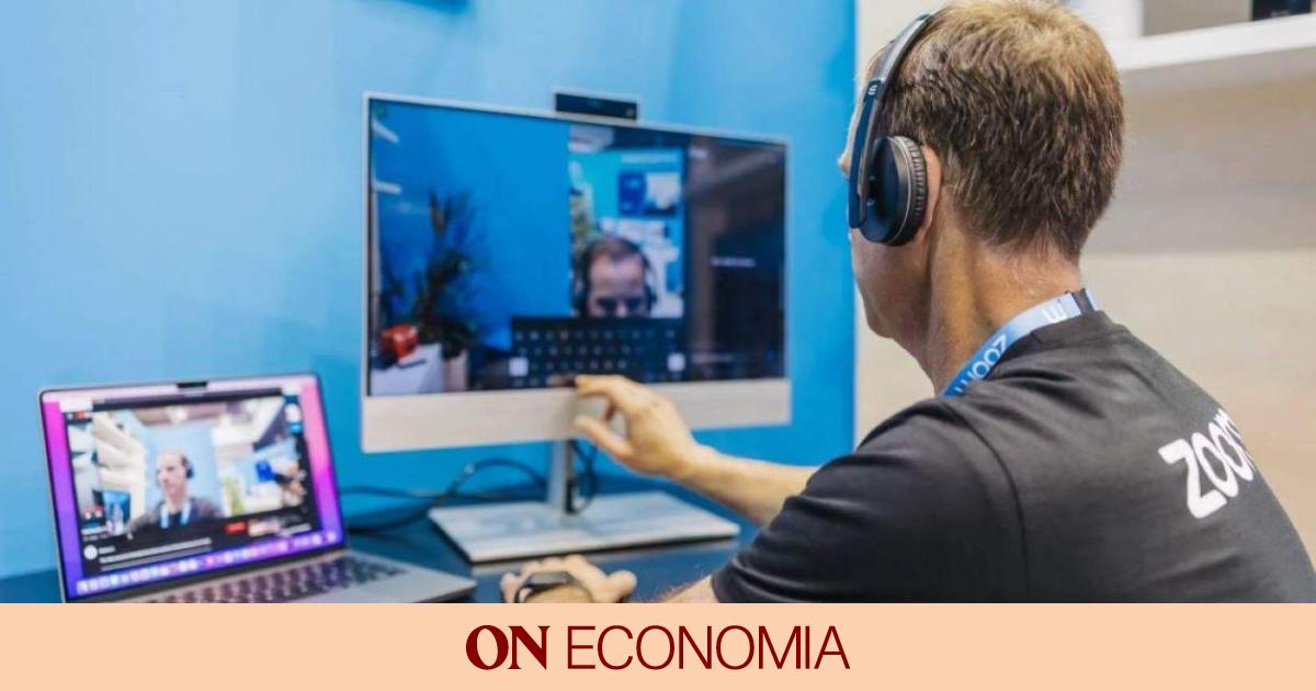 Zoom presenta un asistente virtual para optimizar las tareas: "El ...