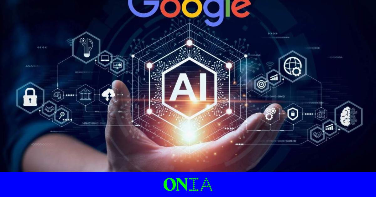 Aumenta el uso de la IA en España, un 45% de las personas ya la utiliza