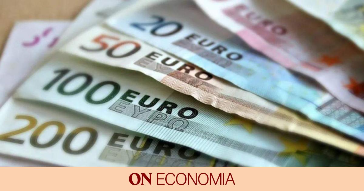 Milionari per 90 minuts: l'insòlita fallada d'un banc amb 81 bilions de ...