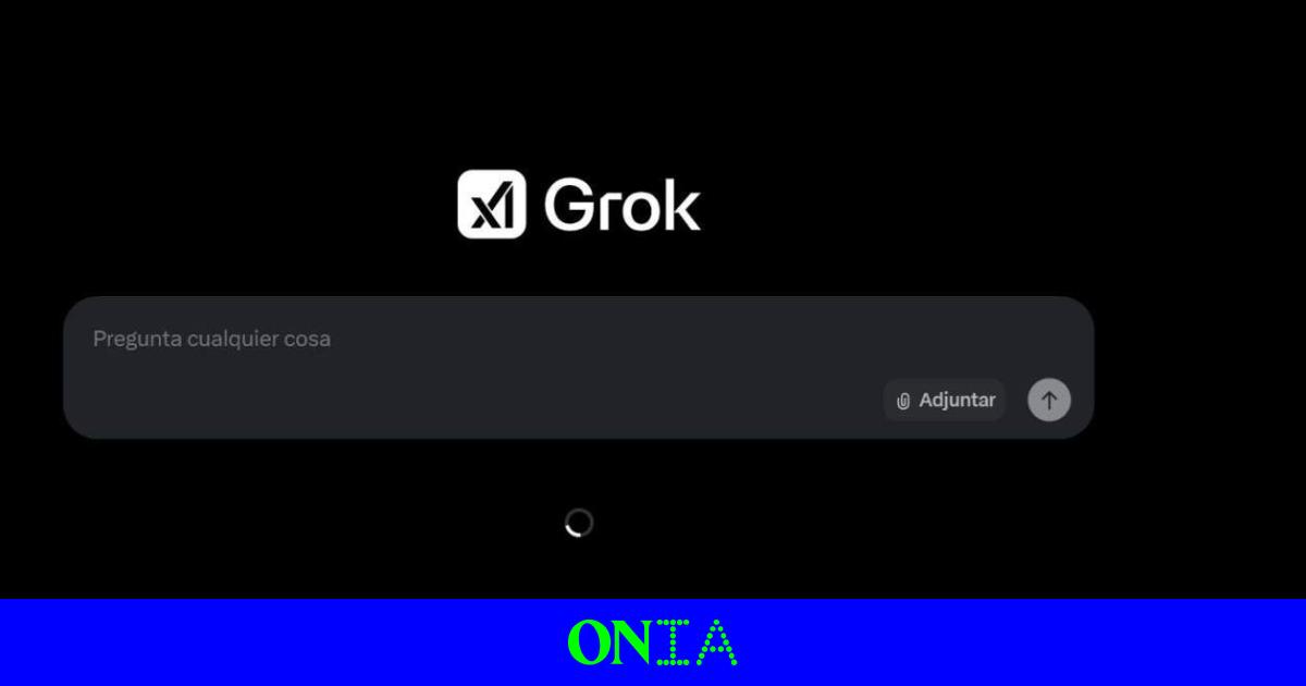 DeepSearch, el nuevo motor de búsqueda inteligente de Grok3: ¡pruébalo ahora!