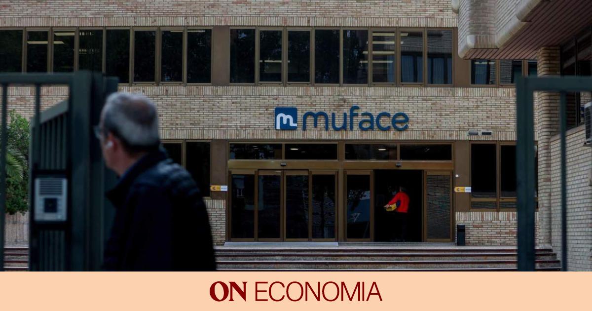 Adeslas confirma que se presentará al concurso de Muface