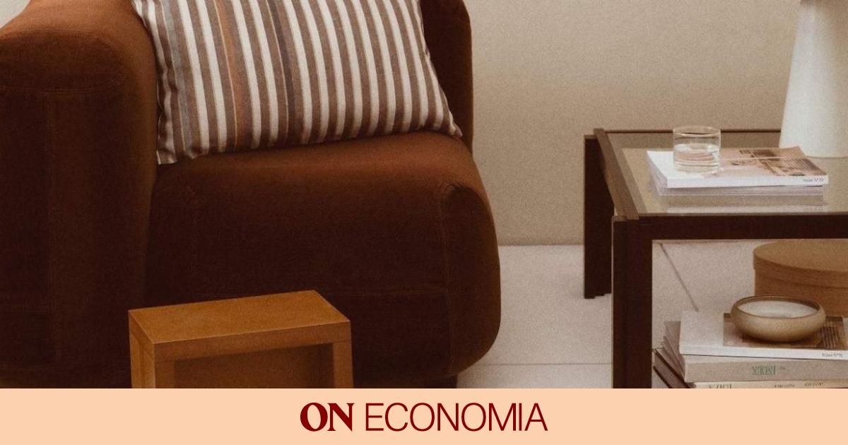 Mango Home abrirá en abril su primera tienda en el mundo a 700 metros ...