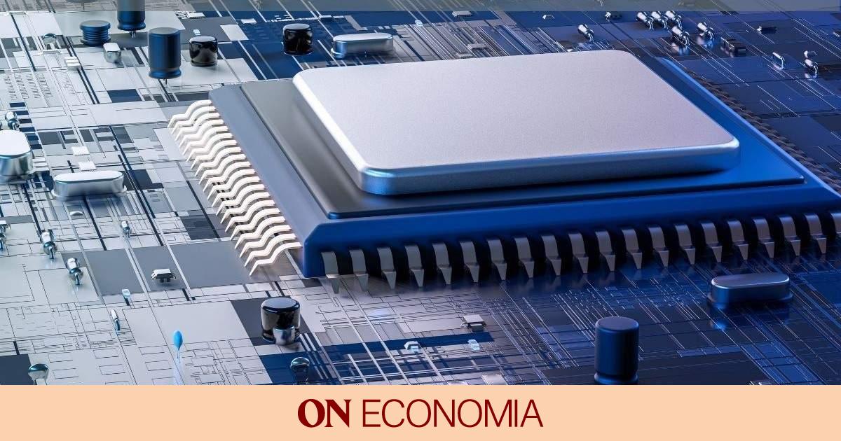 La Generalitat se implica en la generación de chips: 10 millones de financiación en Openchip