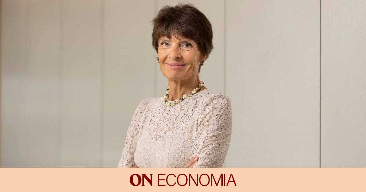 Thomas Glanzmann renuncia, després de 20 anys, als seus càrrecs en el consell de Grifols