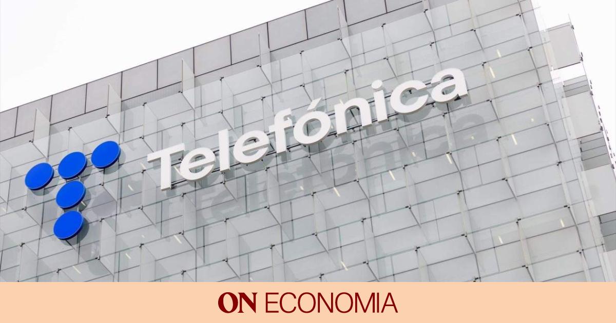 La empresa de fibra de Telefónica y Vodafone empezará a operar este ...