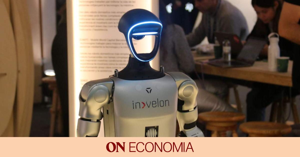 Els robots humanoides guanyen protagonisme: per a què serveixen i quant ...