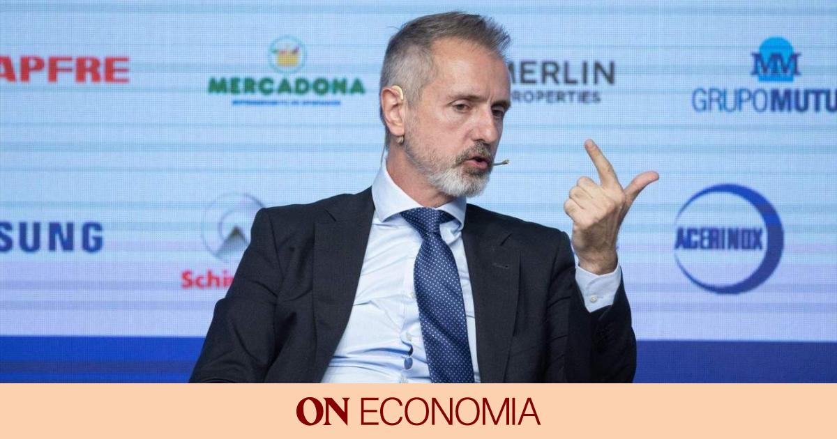 Murtra nombra CEO de Telefónica a Emilio Gayo y presidente de Movistar+ ...