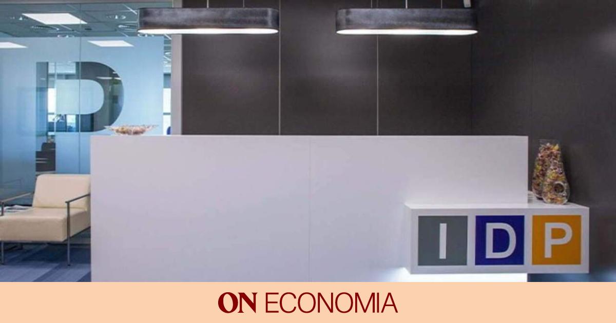 El grupo IDP, la ingeniería que proyecta para Lotte, Seat, DHL Express ...