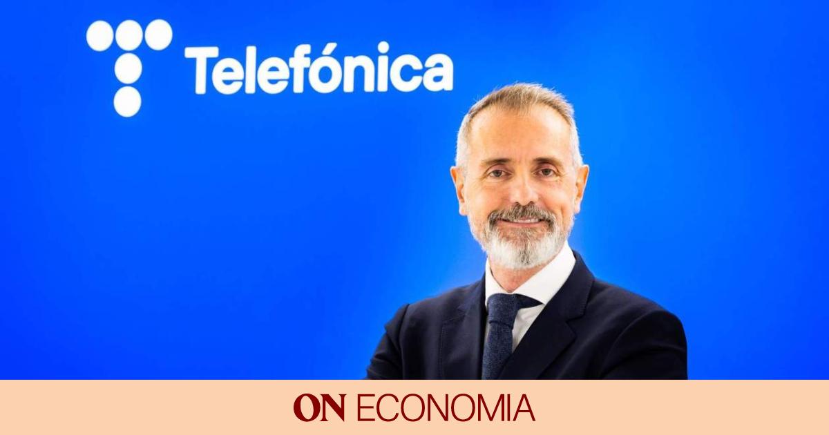 Murtra lo supedita todo a la revisión de la estrategia de Telefónica ...