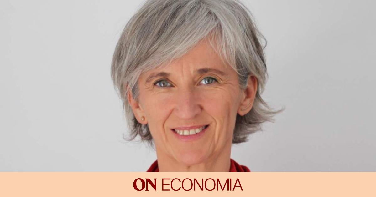 Cellnex anomena a María Alonso Alcaide directora de Marca i Continguts