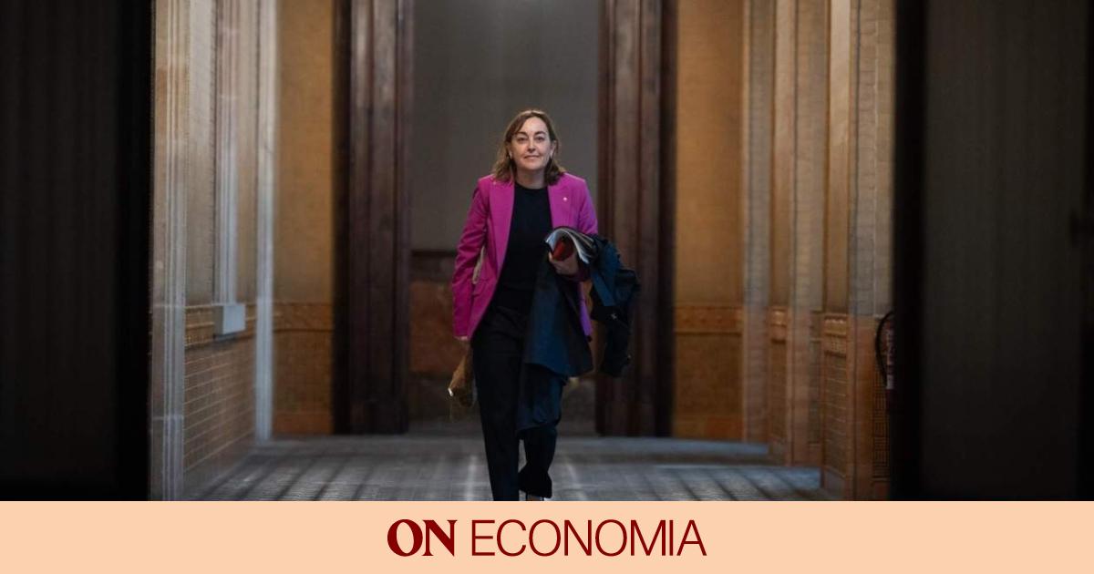 El Govern fa oficial la sortida de Josep Maria Serena sense un relleu com a director d'Energia