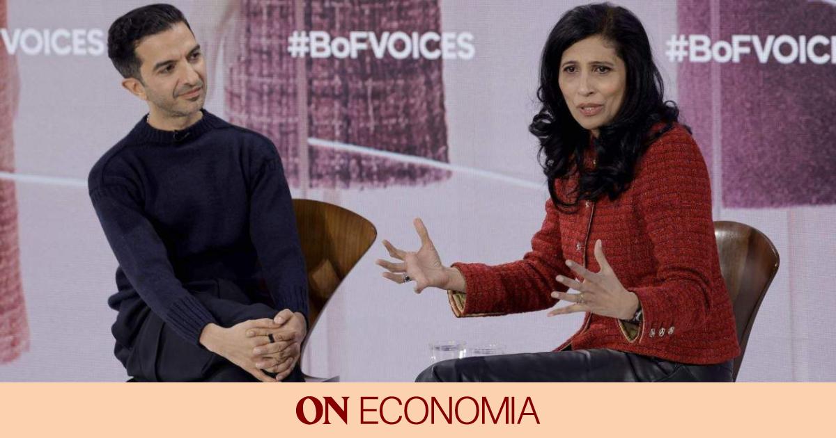 Los secretos para tener éxito de los 5 CEO más importantes del mundo en ...