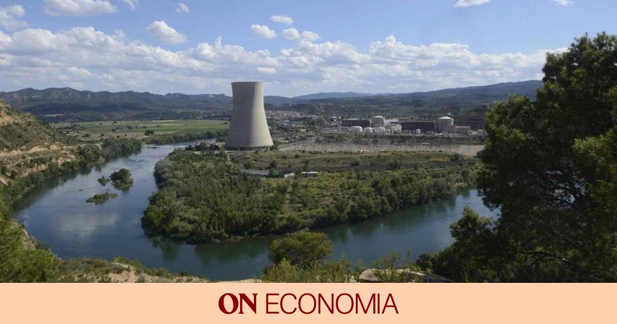 Catalunya cobreix un 65% de l'electricitat amb nuclear i importacions i ...