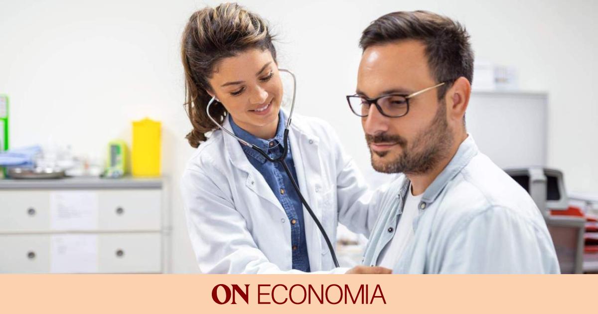 Puc anar al metge en horari laboral?