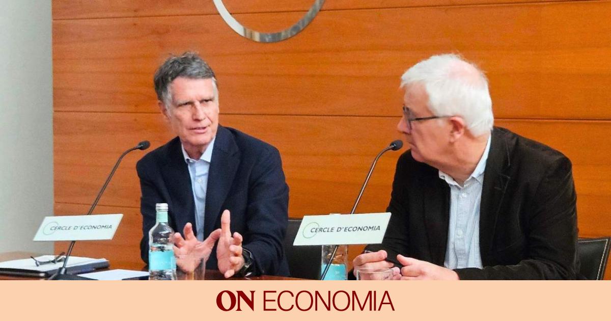 El Cercle d’Economia insta Europa a despertar en la seva 40 Reunió Anual