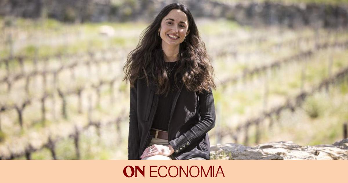 La larga crianza de la bodega Llopart: 600 años de historia, 6 generaciones, 6 millones de ...