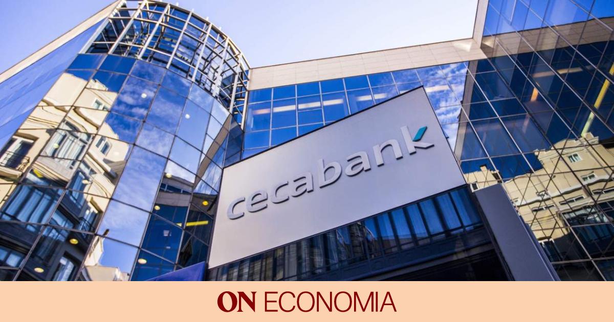 Cecabank ficha nuevas consejeras y renueva a Azuaga como presidente 4 ...