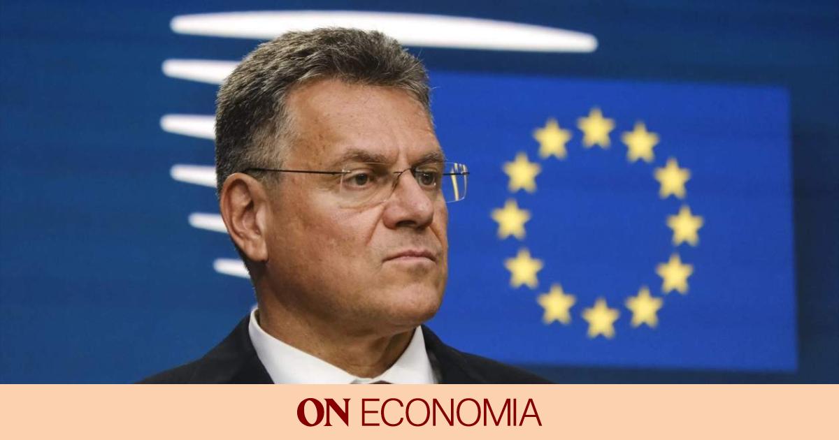 La UE s'adona que caldran "esforços significatius" per a un acord ...