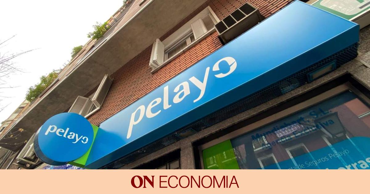 Pelayo externaliza el servicio de asistencia en viaje con 100 trabajadores