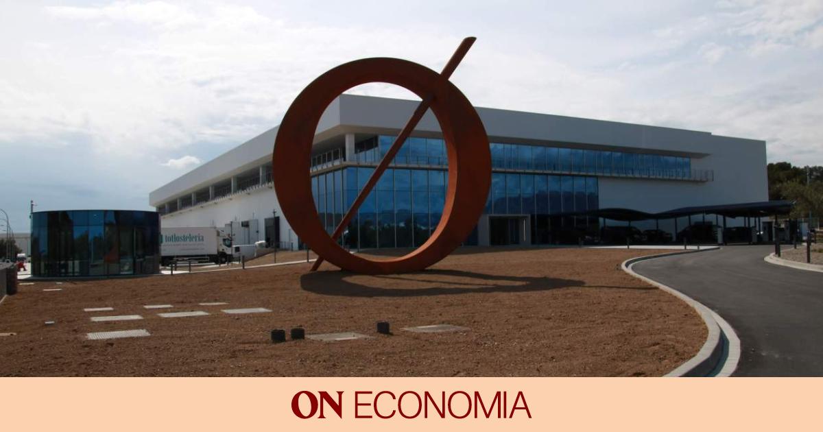 Balfegó inverteix 35 milions d'euros en un nou complex a l’Ametlla de Mar