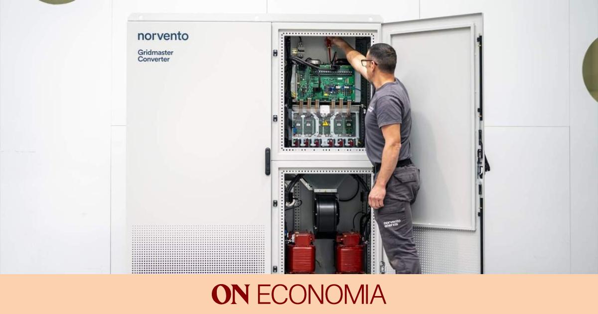 ¿Qué es el 'grid-forming' y cómo puede ayudar a evitar nuevos apagones?