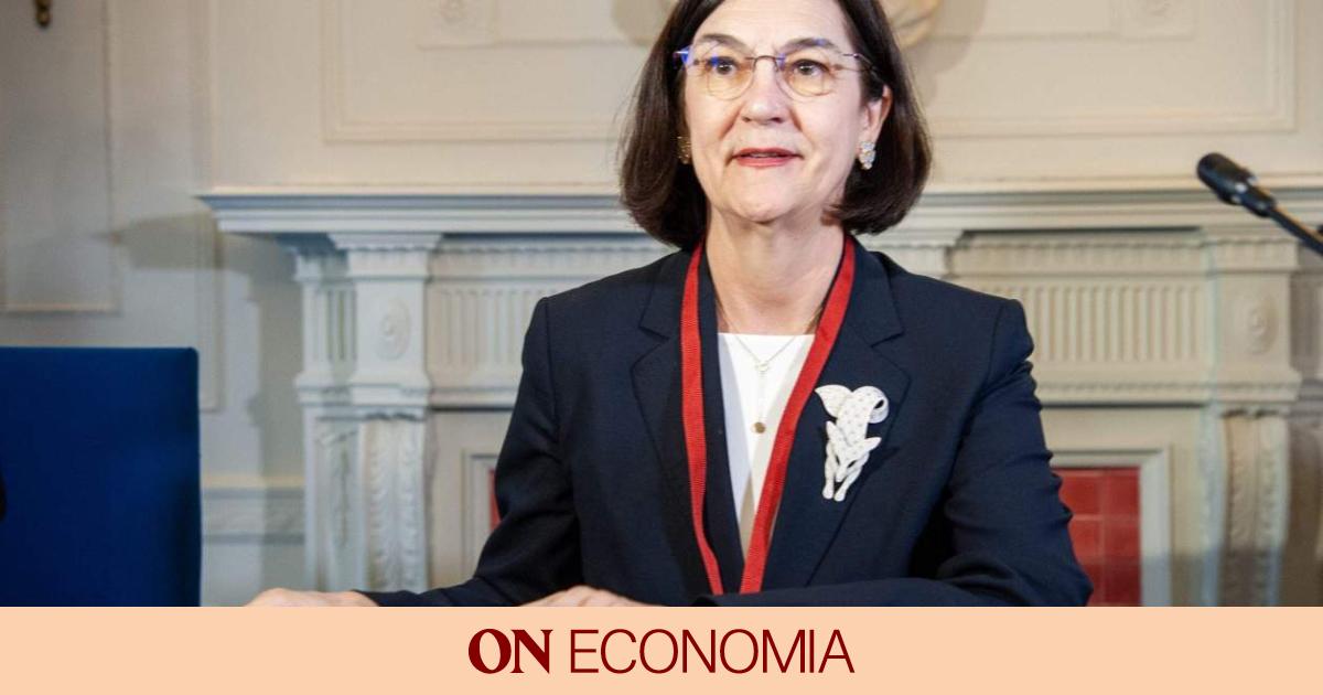 La CNMC ve bien que el Gobierno ponga más condiciones a la opa si son ...