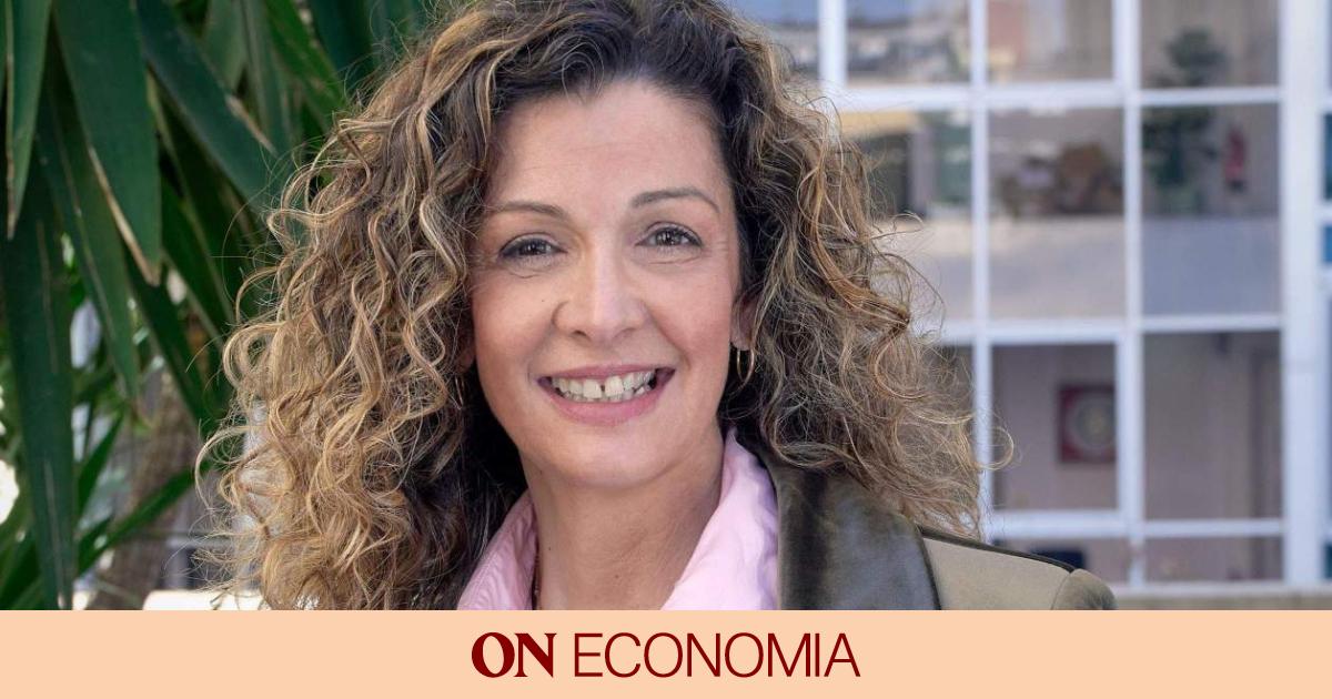 Emma Gumbert, nueva cónsul mayor del Consolat de Mar