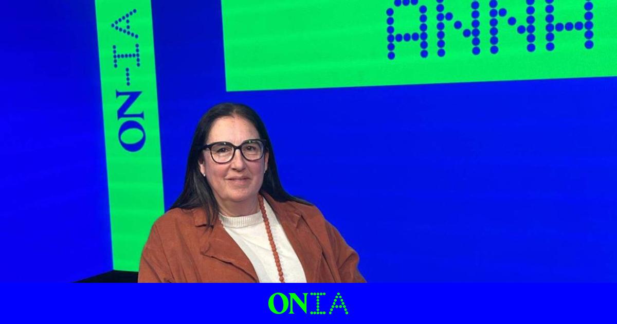 Anna Valero, Escola Horitzó: "Ensenyem la IA des d'infantil, per ...