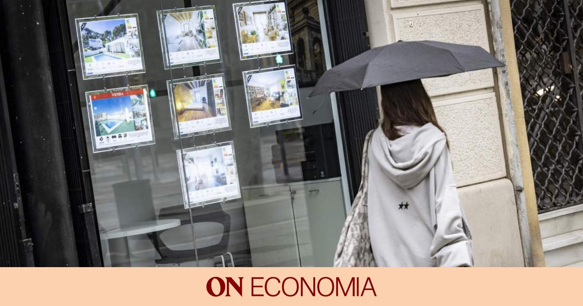 Els lloguers pugen 5 vegades més que els sous a Catalunya en un any