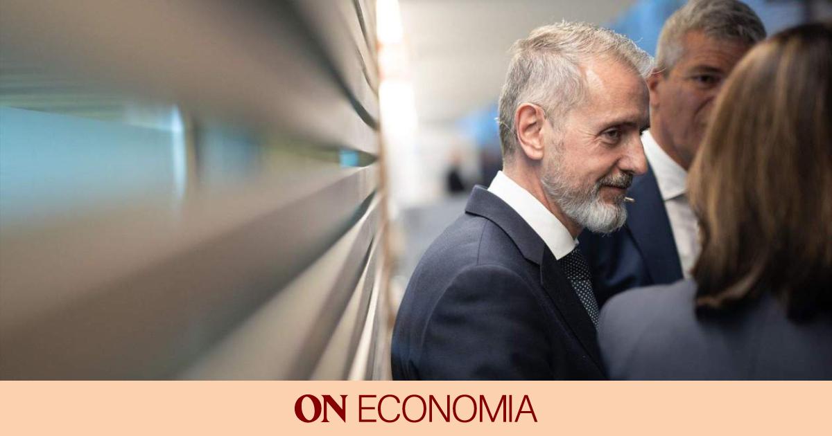 Telefónica se adjudica la infraestructura 'cloud' del Espacio Nacional ...