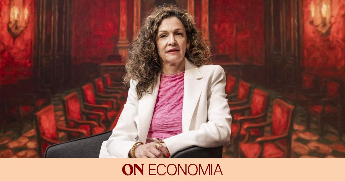 Emma Gumbert: "Los problemas en mediación son iguales desde la época medieval, pero ahora vamos ...