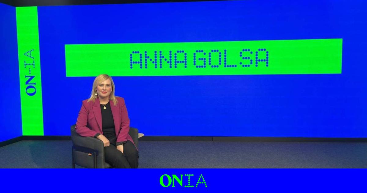 Anna Golsa, Eurofirms Group: "Amb la IA, calen menys programadors"