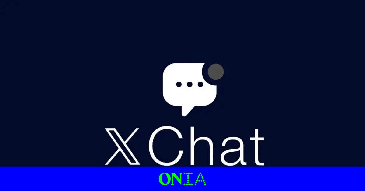 Así funciona XChat, la nueva mensajería de la red social X que Musk quiere cambiar