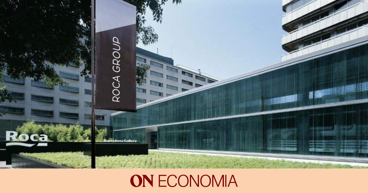 El Grupo Roca invertirá 70 millones para construir una fábrica en Kazajistán