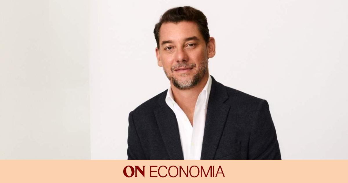 Jonathan Andic surt de la direcció de Mango per centrar-se en les ...