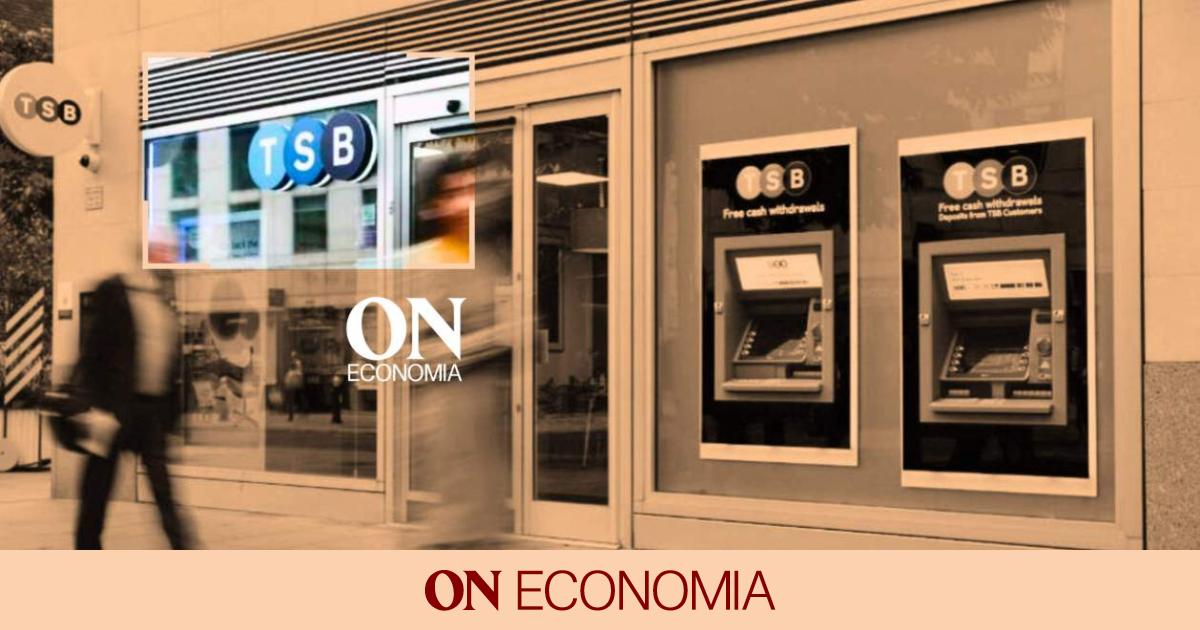 Vender TSB, ¿la última bala del Sabadell?