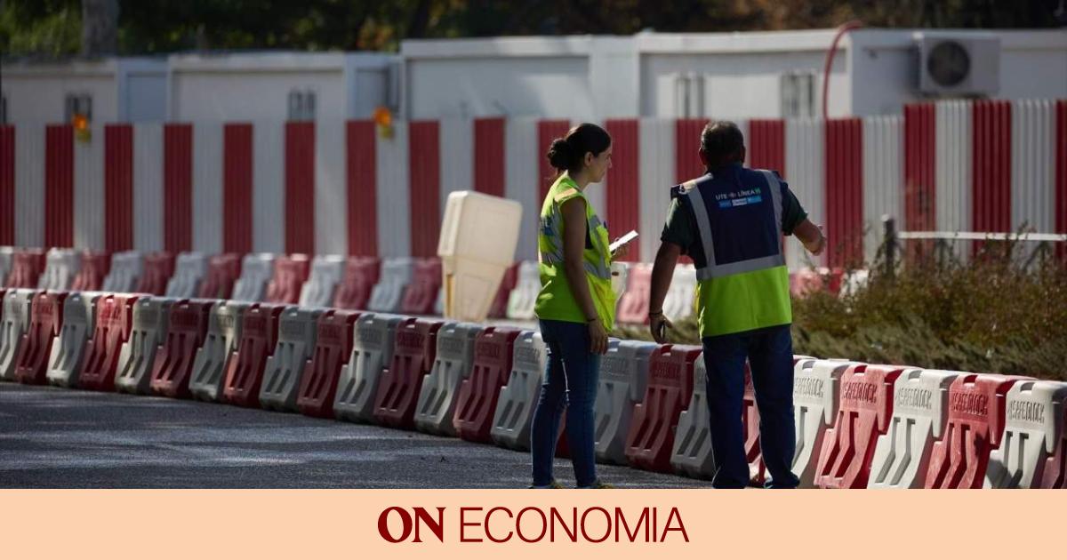 Alerta en los trabajos tras 5 muertes por accidente laboral en pleno ...