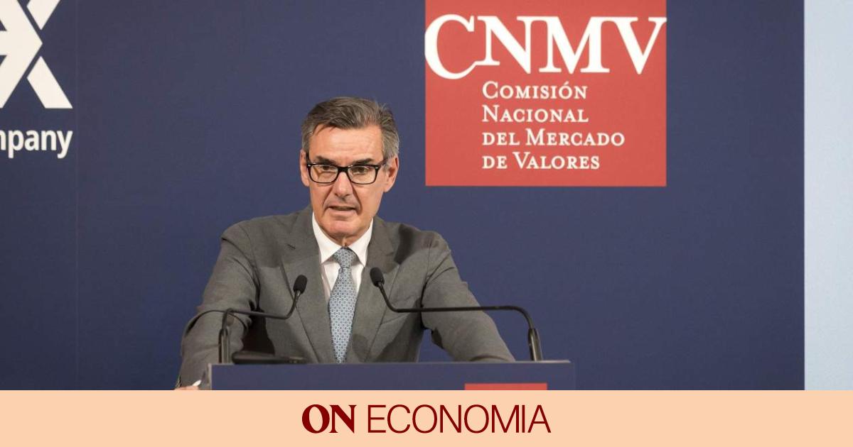 Opa BBVA-Sabadell: la CNMV espera el fullet revisat aquesta setmana per aprovar-la al juliol