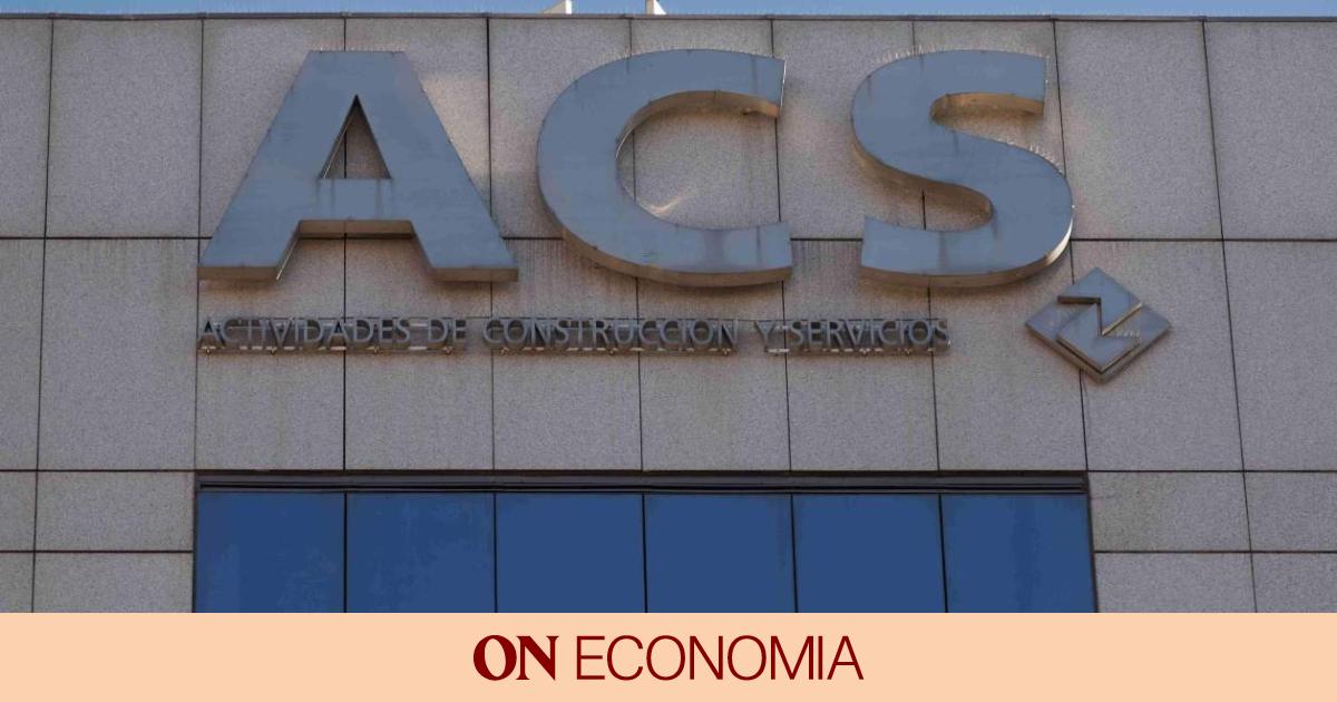 ACS s'adjudica les obres d'ampliació del port anglès d'Immingham de 228 ...