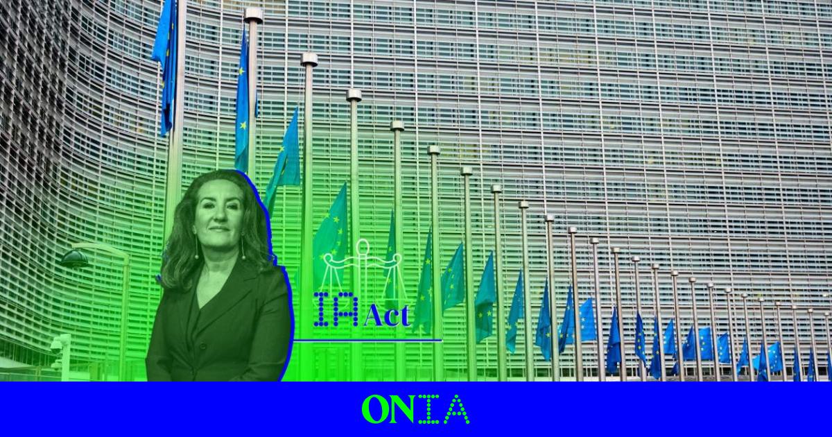 IA Act | La UE publica el Codi de Bones Pràctiques per a la IA