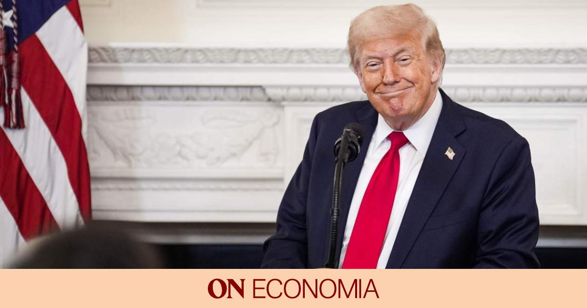 Trump retrasa al 7 de agosto la entrada en vigor de los nuevos aranceles