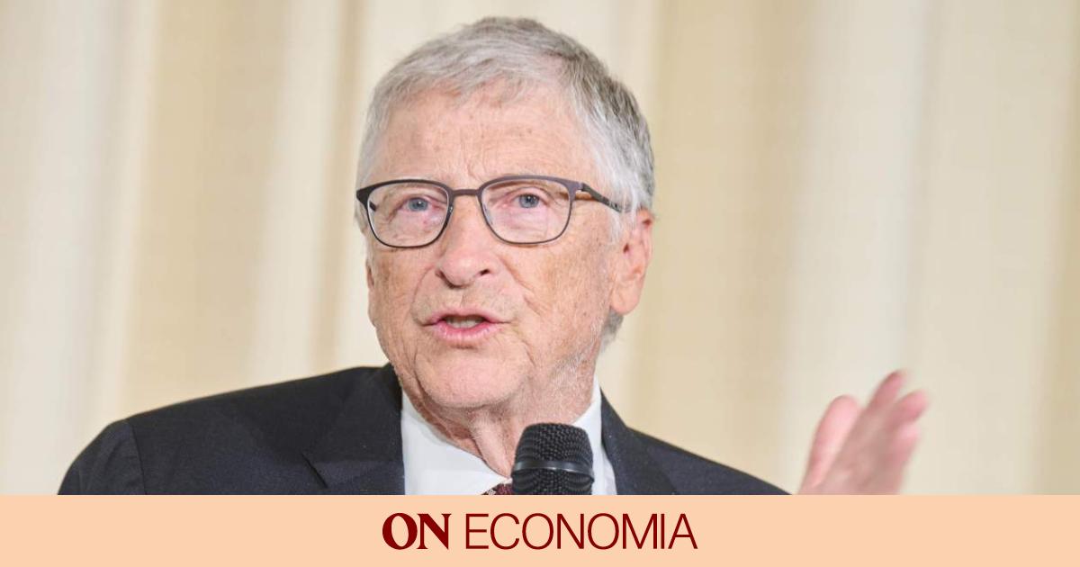 Bill Gates ho té clar: aquesta és l'única ocupació que sobreviurà a la ...